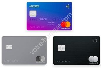 Comment ouvrir un compte chez Revolut