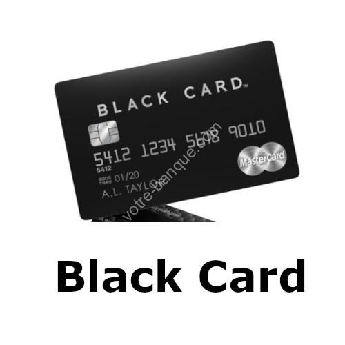 Black Card : comment l’obtenir et à quels tarifs