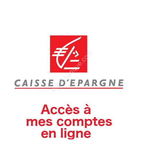 Caisse d’Épargne : accéder à votre compte en ligne facilement