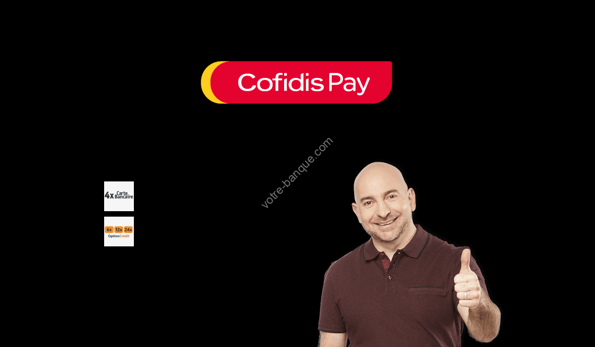 Cofidis Pay : la solution de paiement rapide et sécurisée adaptée à tous