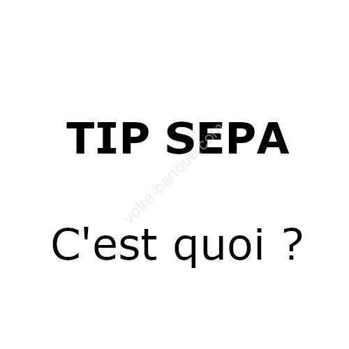 Comment fonctionne le paiement par TIP SEPA