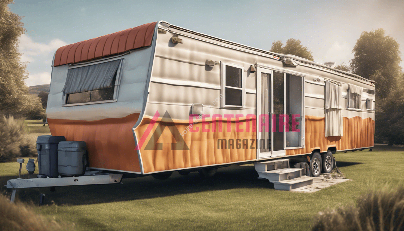 Comment choisir une assurance pour mobil home Comment choisir une assurance pour mobil home