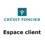 Accédez à votre espace client Crédit Foncier
