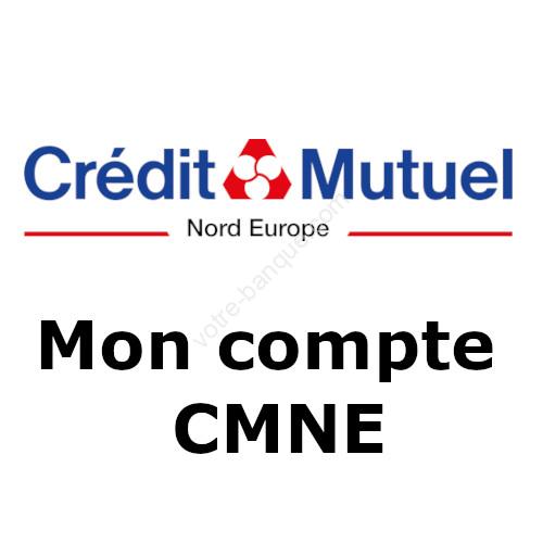 Accès sécurisé à mon compte CMNE Direct en ligne