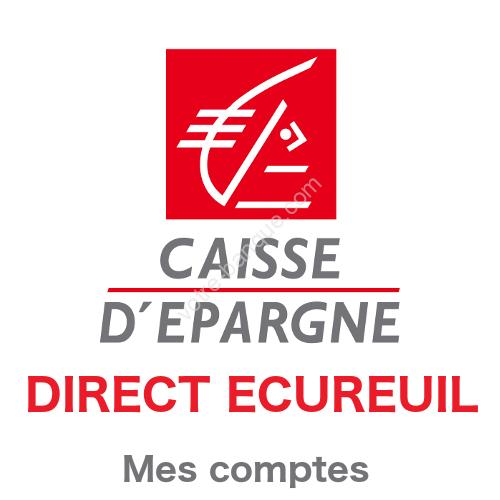 Direct Ecureuil Caisse d’Épargne : Guide de gestion en ligne