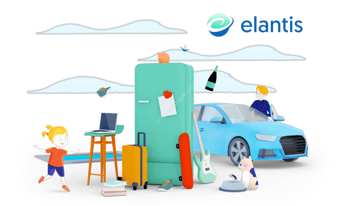 Elantis : découvrez les atouts de cette plateforme innovante