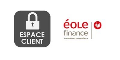 Espace client Eole Finance : accédez facilement à vos services en ligne