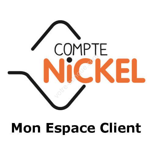 Comment accéder à mon compte Nickel en ligne