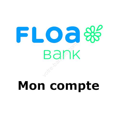 Accéder à mon compte en ligne Floa Bank