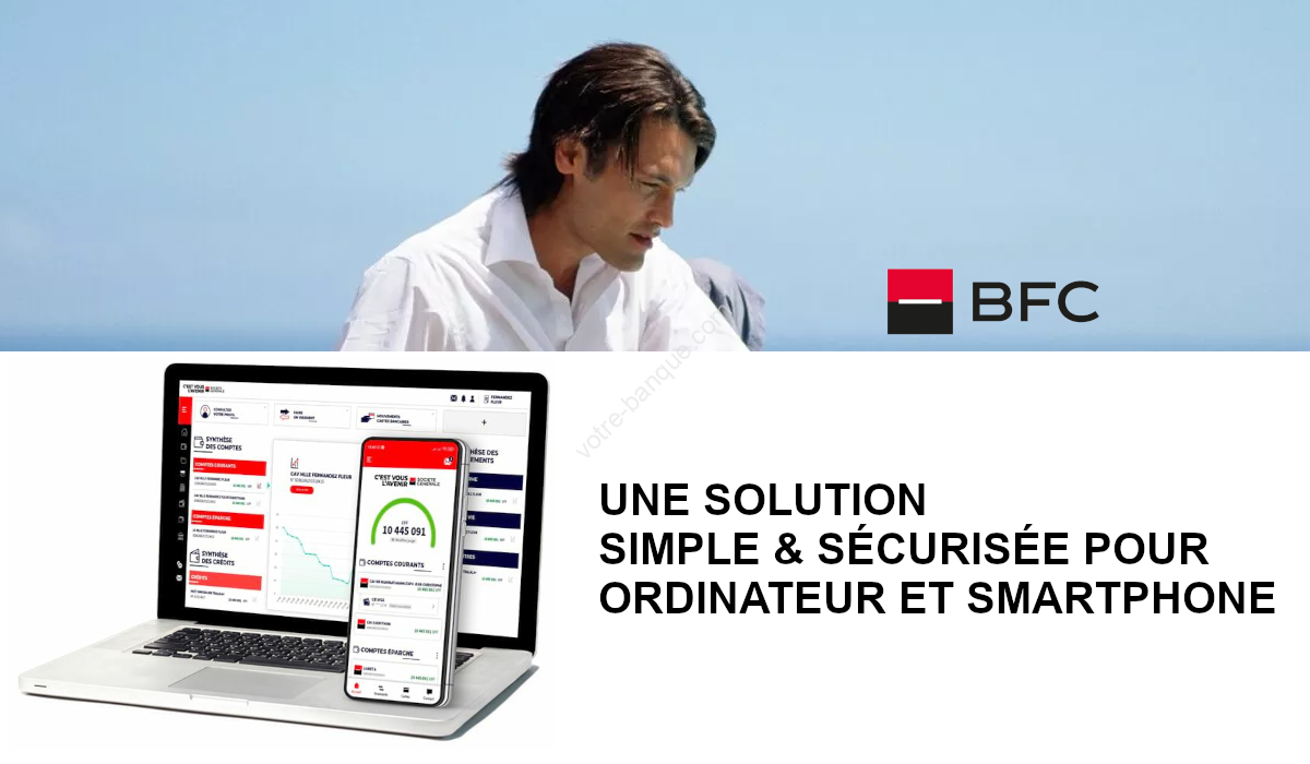 Identifiant BFCOI Net : tout savoir sur son utilisation et ses enjeux