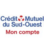 Accéder à mon compte Crédit Mutuel Sud-Ouest en ligne