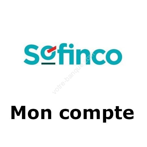 Se connecter à votre compte Sofinco en ligne