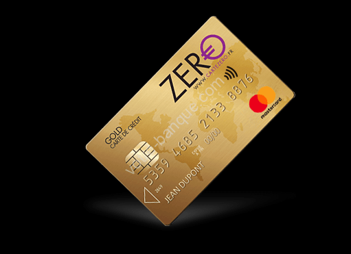 Advanzia Bank Carte Zero : avis et test