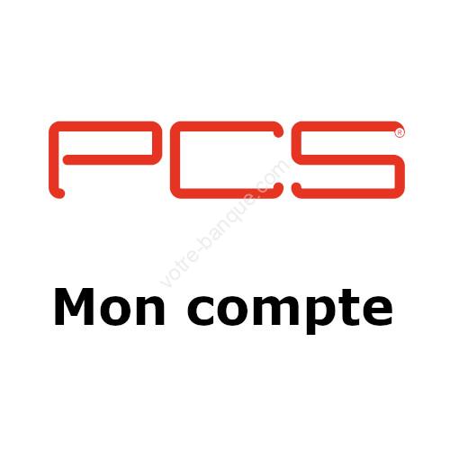 Accédez à votre compte PCS Mastercard en ligne
