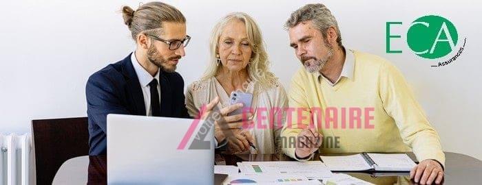 Assurance ECA : Les avantages incontournables pour votre sécurité