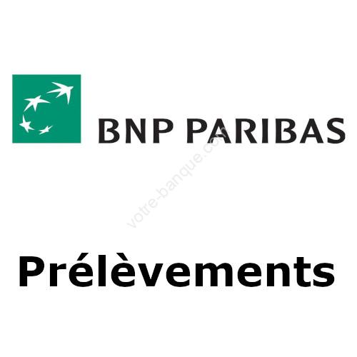 Prélèvement BNP Paribas : comprendre et résilier les prélèvements SEPA