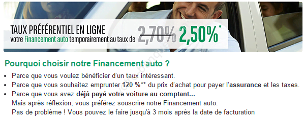 Prêt auto Fortis : des solutions de financement sur mesure