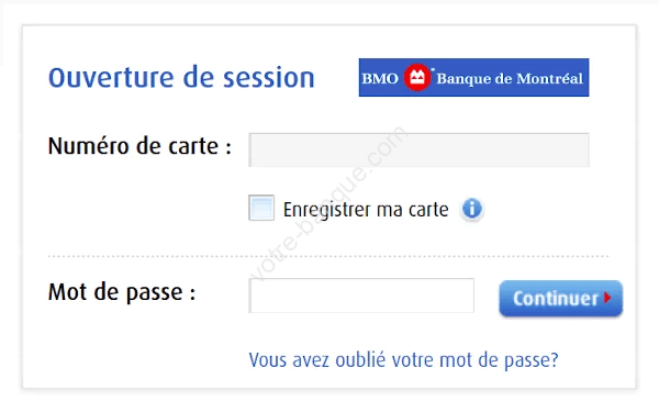 Se connecter à mon compte BMO Online : étapes simples et sécurité