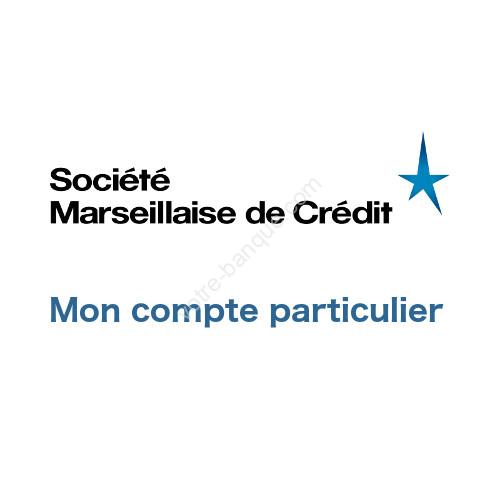 Mon Compte Societe Marseillaise De Credit