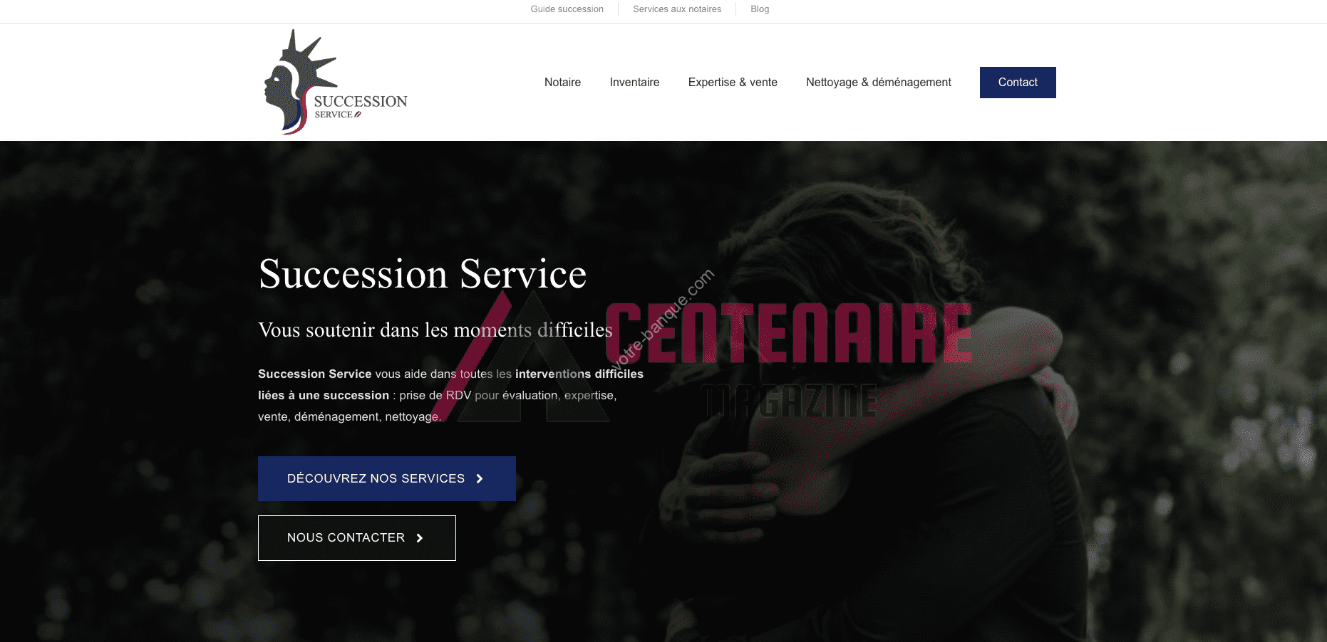 Succession Service : tout savoir sur les successions en France
