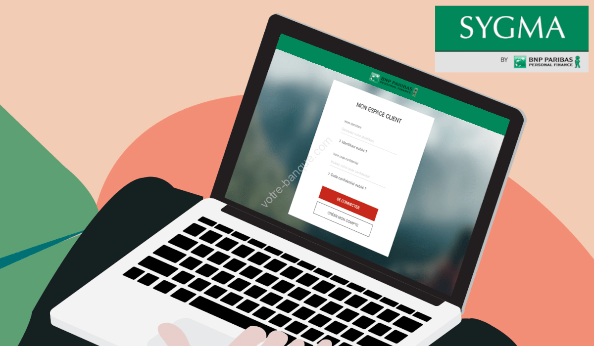 Sygma BNP Paribas : Accédez facilement à votre espace client en ligne