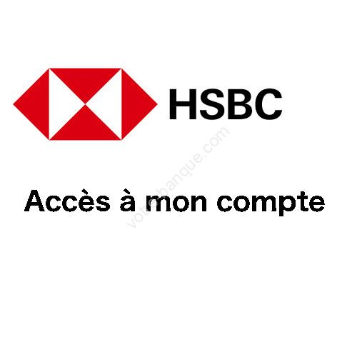 Connexion compte HSBC en ligne : guide et sécurité